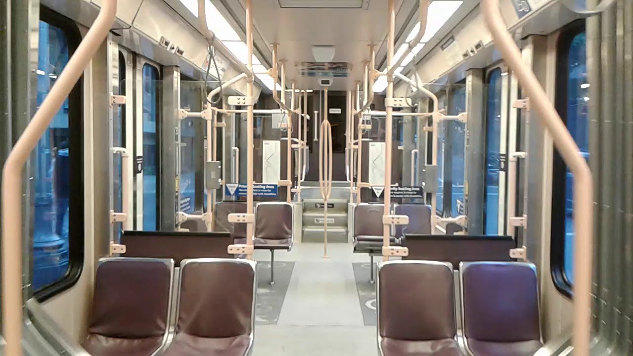 MAX Type 2 Interior - YouTube