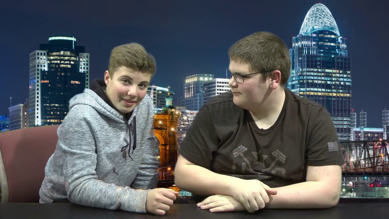 March 5, 2020 - YouTube