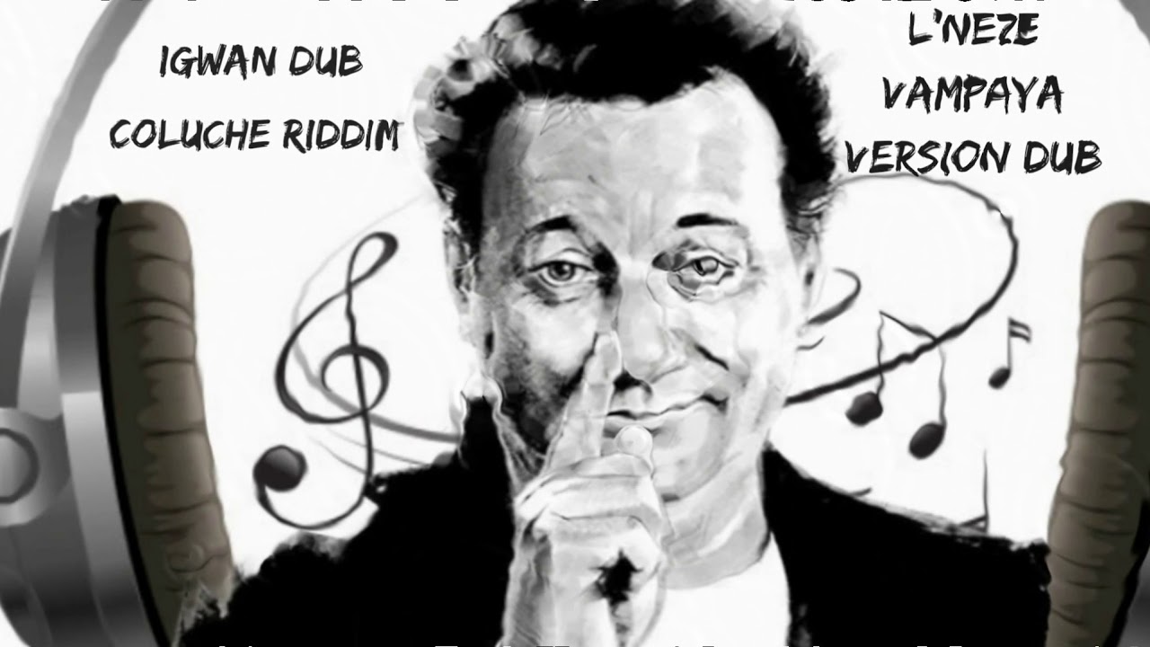 L'NEZE FEAT IGWAN DUB... VAMPAYA VERSION DUB.. 2020 - YouTube