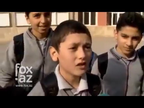 Yaxsi Mellimdi :D