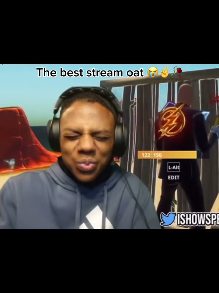 speed face #ishowspeed #ishowspeedwannabe #speed - YouTube