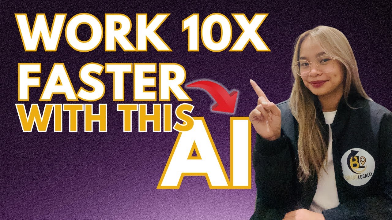 How AI Agents Work 10X Faster Than You! The Future of Automation! - YouTube