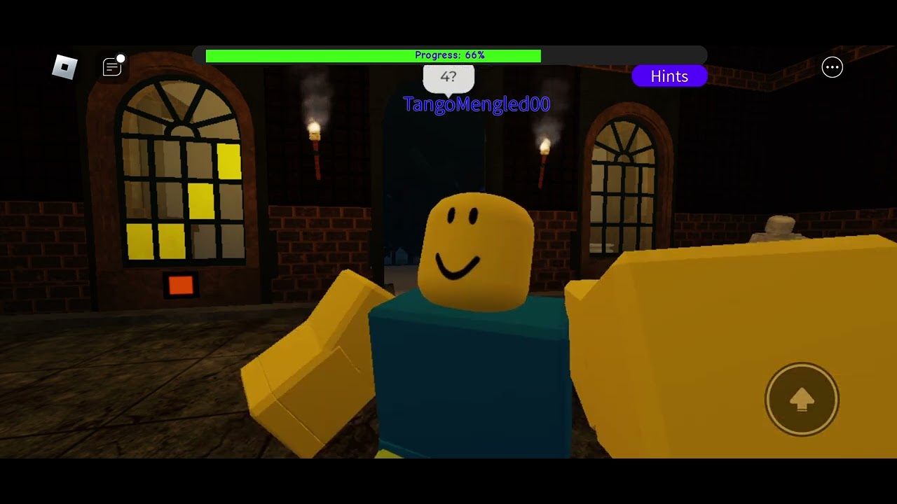 Roblox trapped for chapter 6 by squad with My friends #roblox - YouTube