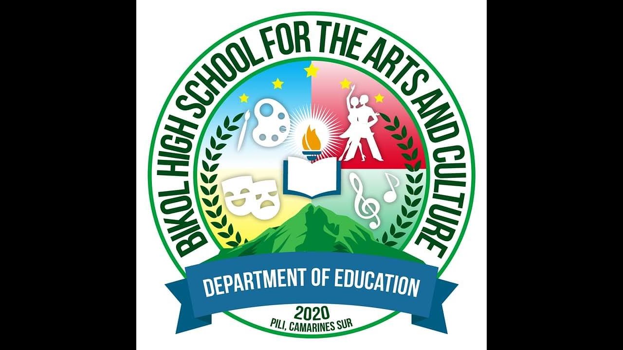 The First Ever Arts and Culture School in Bicol, Philippines | BHSAC ...