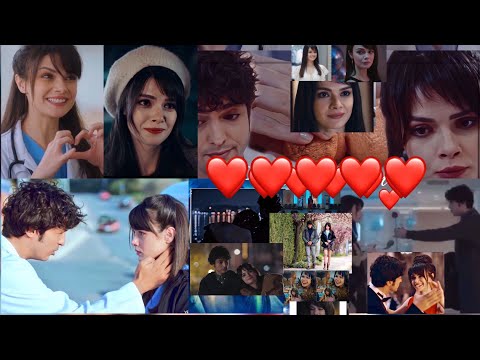 Mucize Doktor🩺 Nazlı&Ali (ALNAZ) Klip - Çok Sevmek Yasaklanmalı❤️