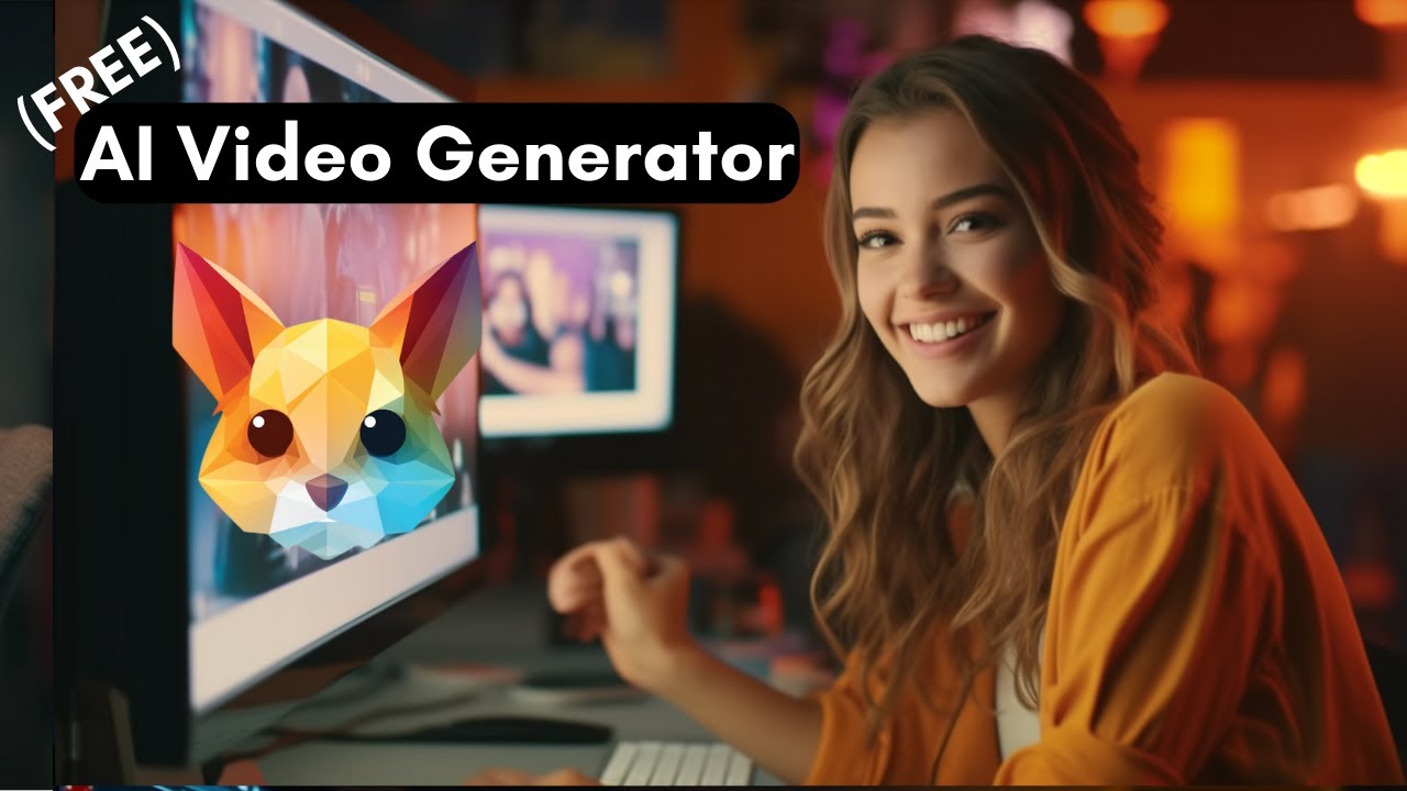 Quick Guide To Pika Labs AI Video Generator 💥 Pro Guide #aitips - YouTube