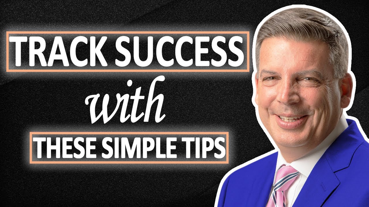 Track Success With These Simple Tips - YouTube