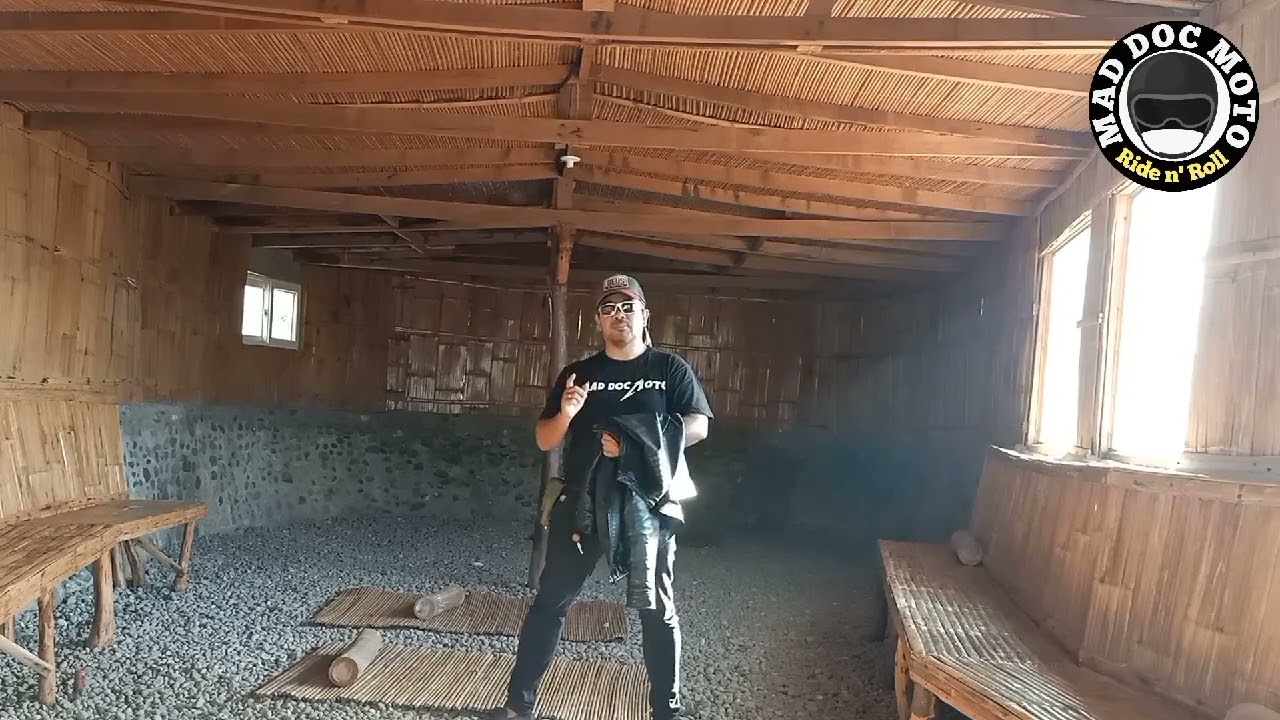 Hot Spring sa Brgy. Mainit, Mabini, Batangas - YouTube