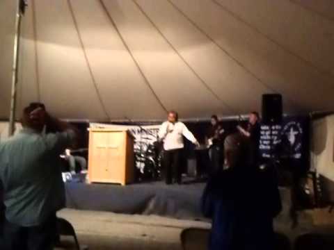 Keith Castillo "This Light Of Mine" - YouTube