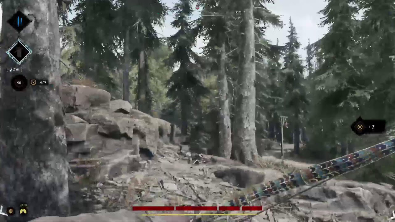 HUNTSHOW DOWN PS5 WASH THAT RICE - YouTube