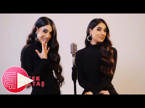 Senden Hecne Gozlemirem - Sevil Sevinc🎵En yeni Azeri Super Yigma Klipler 🎶Yigma Azeri Mahnilar 2023