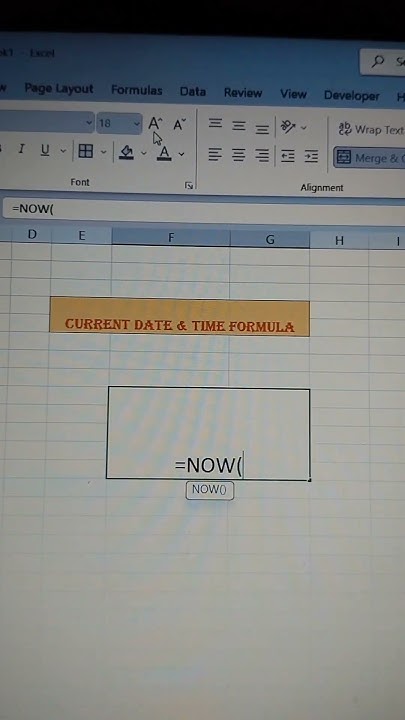 How to calculate Date & Time| Excel me Date or Time kese nikale# ...