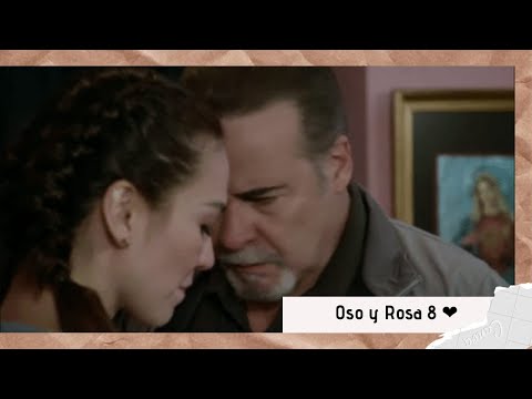 Oso y Rosa Parte 8 ❤️ \