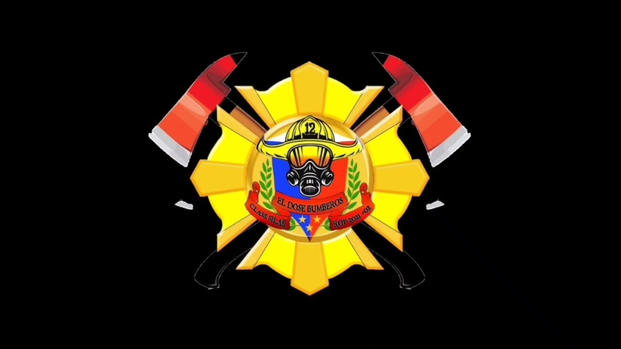 El Dose Bumbero - ROP 2021-02 CL SILAK / BFP R6 (CLASS SONG) - YouTube