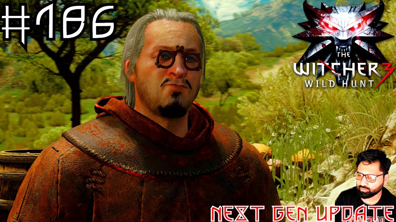 All Vintner's Contract - The Witcher 3: Wild Hunt (GOTY) Ps5 4k Part 186 - YouTube