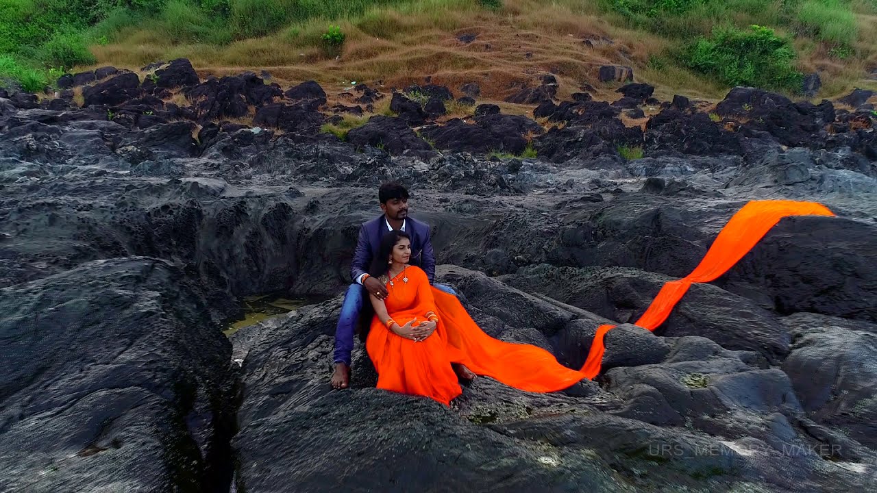 Undipo Undipo || 1080P || ISMART SHANKAR || TELUGU || PRE-WEDDING ...