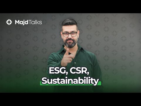 CSR vs ESG vs Sustainability | What’s the Difference? | Explained with History & Impact