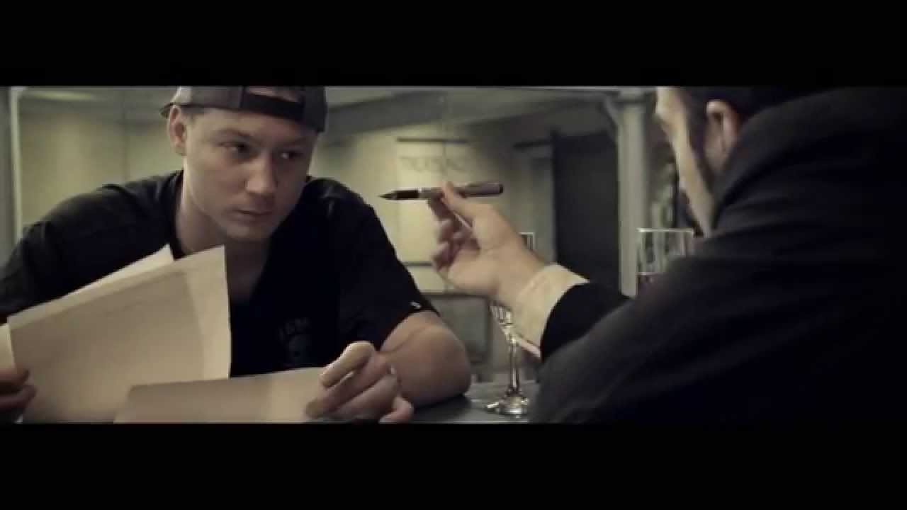 Activistas del sonido - Magnus Mefisto feat Emanero (TRAILER) - YouTube