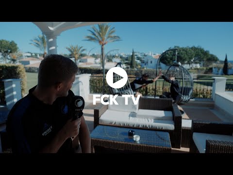 Tour de Portugal 🇵🇹 ala Cornelius