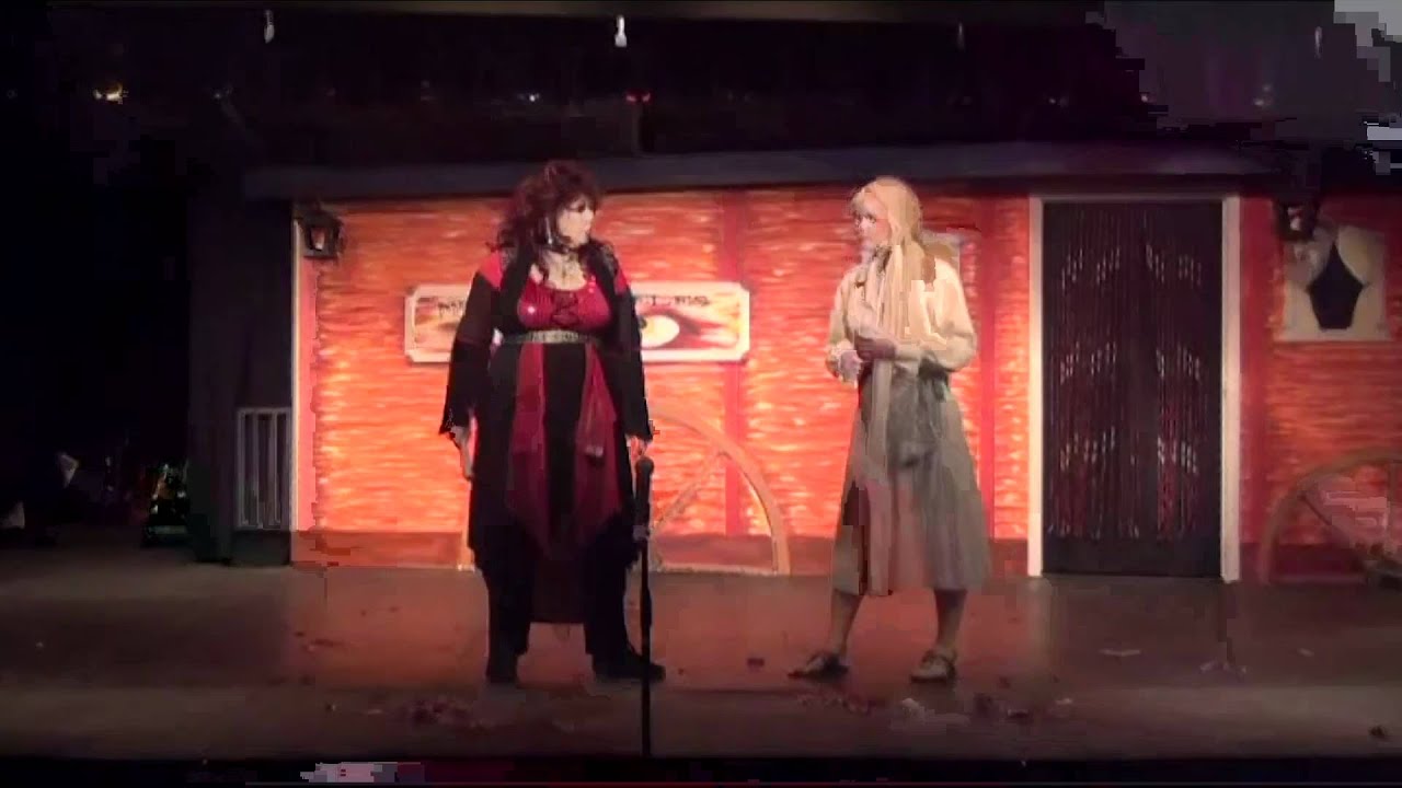 Vicki Whittle Sings Snake Oil #1 - YouTube