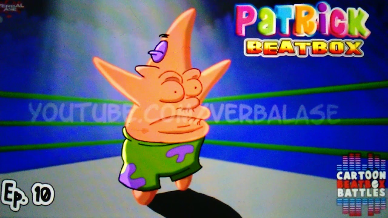 Patrick beatbox solo 2 kid version. - YouTube