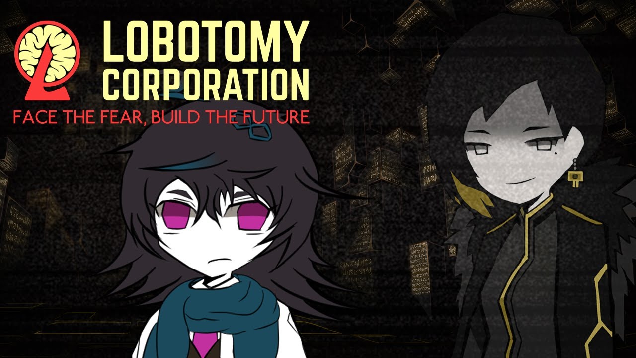Lobotomy Corporation - Against the Arbiter #16 - YouTube