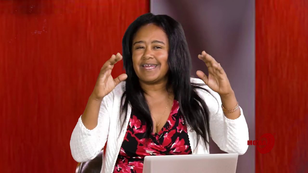 MAADDII MAATII EP15 - YouTube