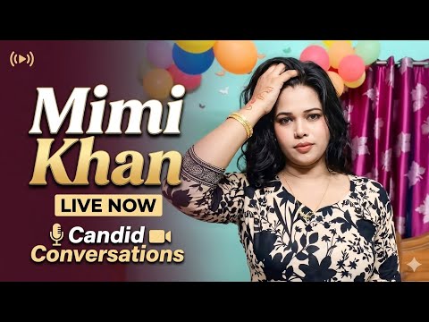 🎉 Mimi Khan - মিমি খান | Bigo Live Dance 💃 Eid Special 2026 | Viral Dance Performance 🔥