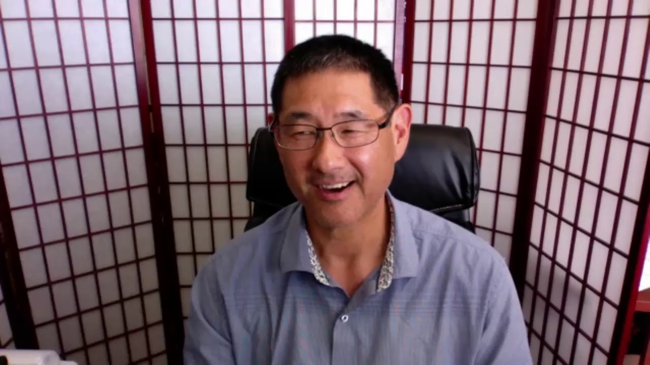 Kato Kaelin Microexpression