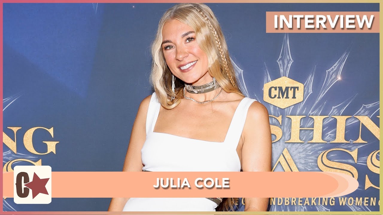 Julia Cole Says New EP LIFE AFTER YOU is "The Most Vulnerable Music She ...