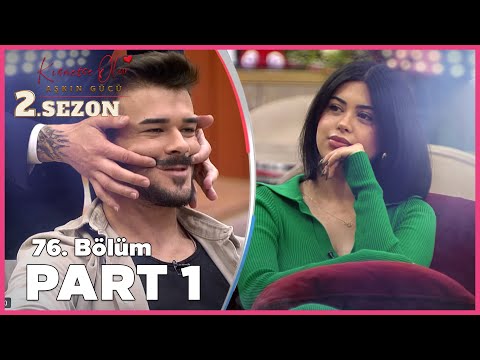 Aşkın Gücü 2. Sezon | 76. Bölüm FULL | PART - 1