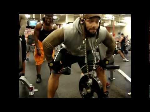 Those Guys Neck Work Out (how to get a stronger an bigger neck) - YouTube