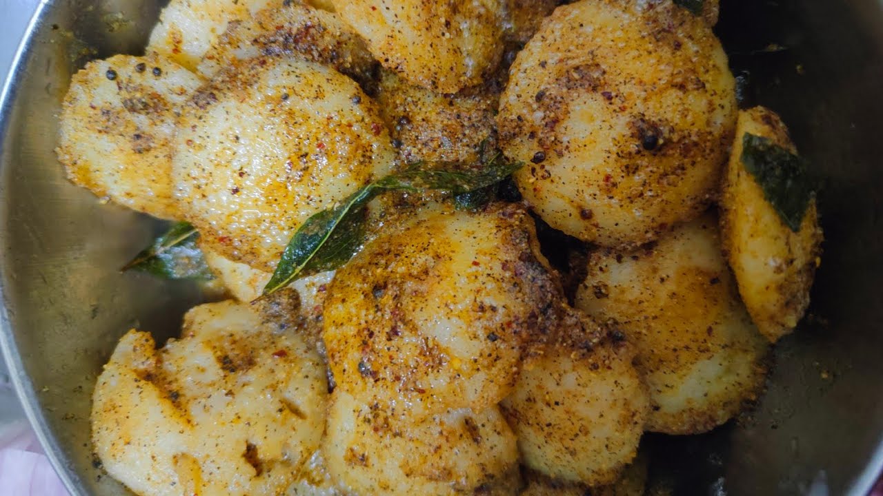 Ghee mini podi idly/நெய் பொடி மினி இட்லி @valliarunasworld - YouTube