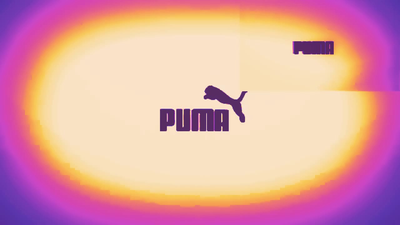 Too Much Effects On That Puma Logo Sparta Venom Remix - YouTube