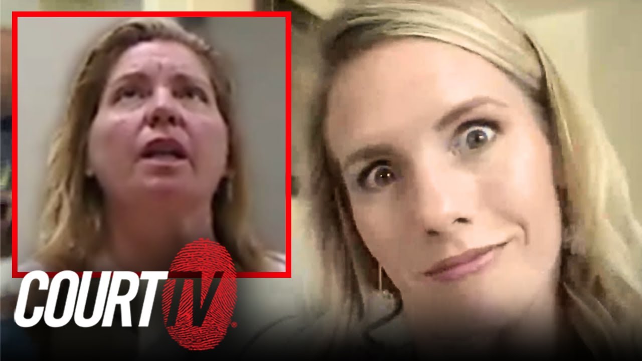 Ruby Franke's Rise and Fall - YouTube