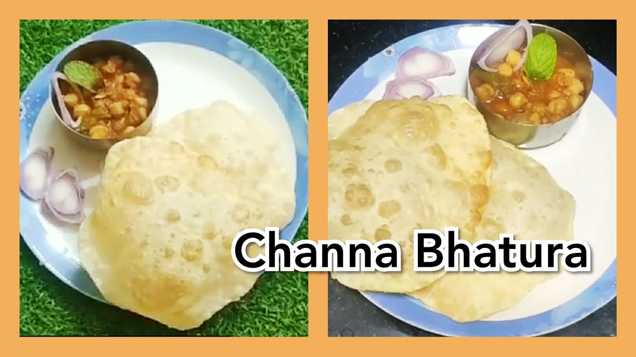 Chana patora - YouTube