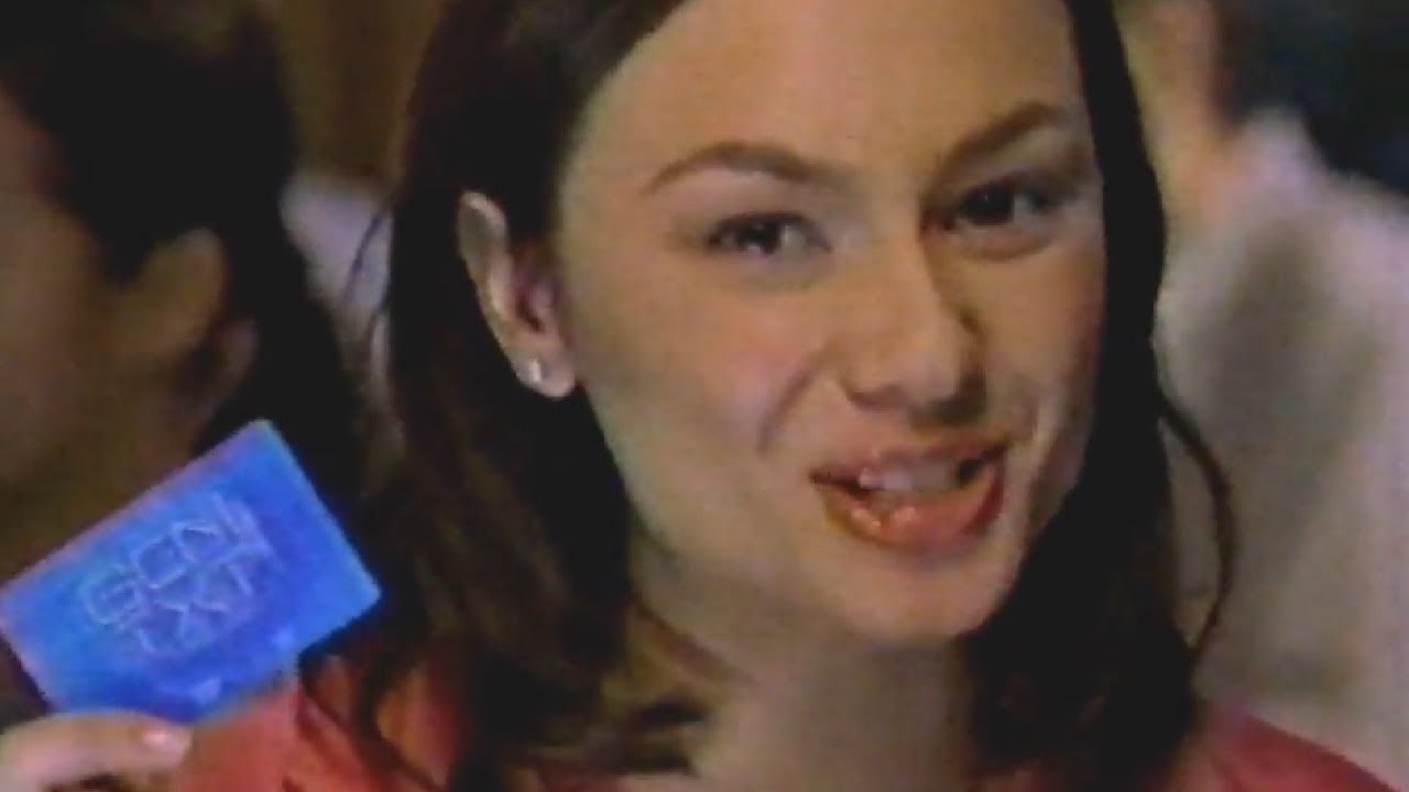 RPN-9 - Commercials and Bumpers Superpack (2001) | Re-upload ...