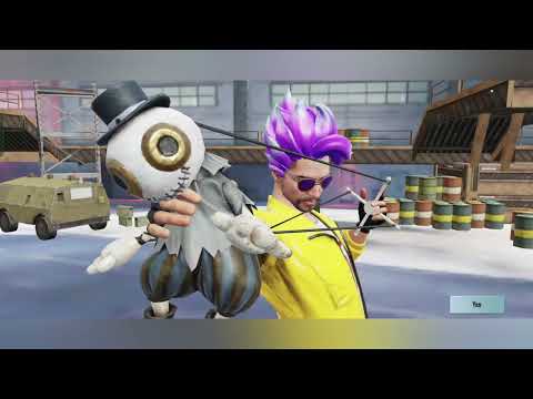 THE VEST 2 V2 TDM GAMEPLAY WITH UMP45(PROPATTERN) - YouTube