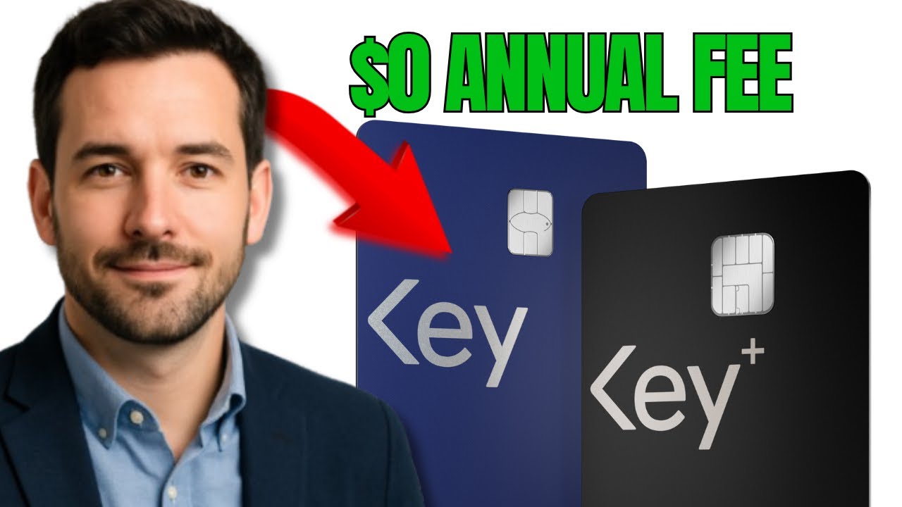 Wells Fargo One Key Card Honest Review (MUST WATCH) - YouTube