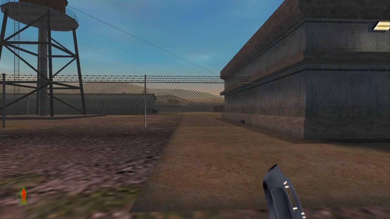 Project IGI 1 || Mission 1 - Trainyard || Full Gameplay || @P0G7 - YouTube
