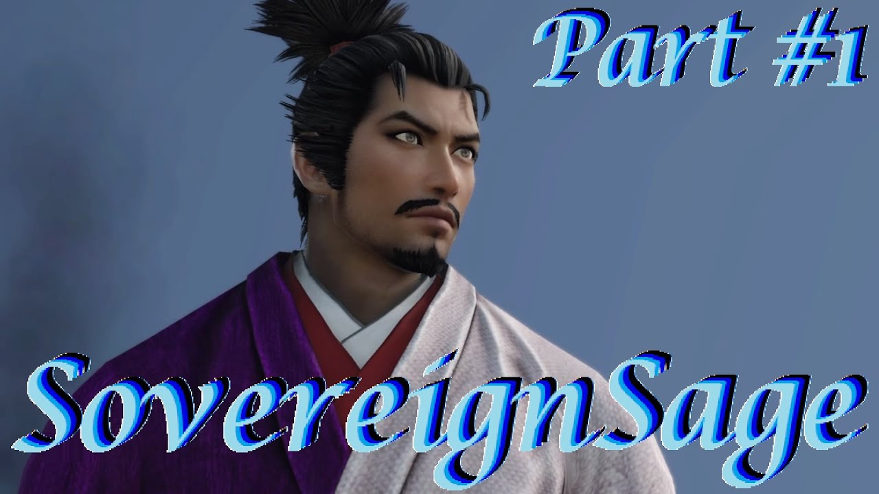 SW4E: Conquest Mode [Part 1] Serving Under Nobunaga Oda | Hanbei Let Me ...