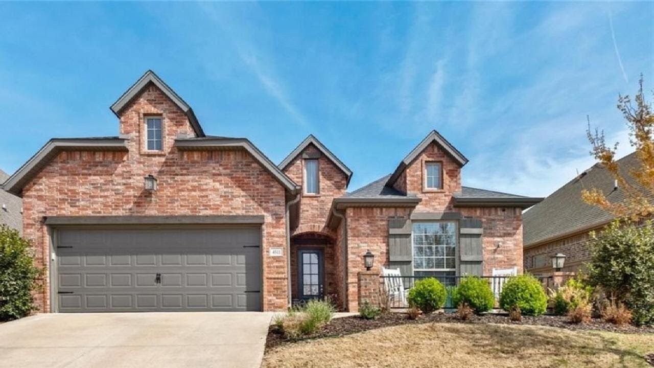 4511 SW Birmingham, Bentonville, AR Presented by The Ruby Poole Team. - YouTube