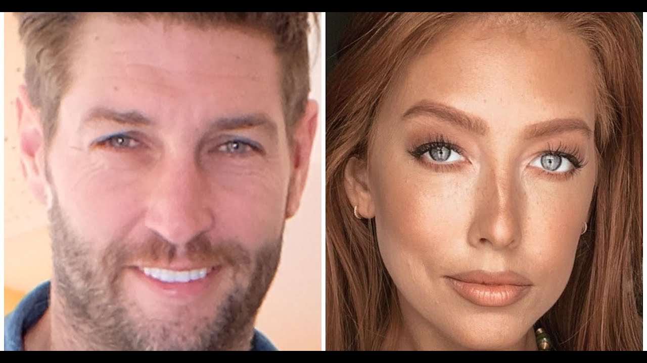 Jay Cutler Hangs Out With Shannon Ford, Who Kristin Cavallari Fired on ...