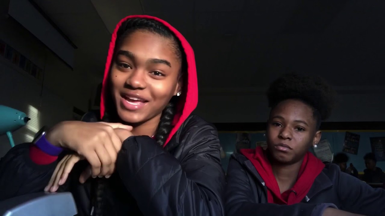 OUR FIRST STORY TIME 🤣!* spicy * 🌶 - YouTube