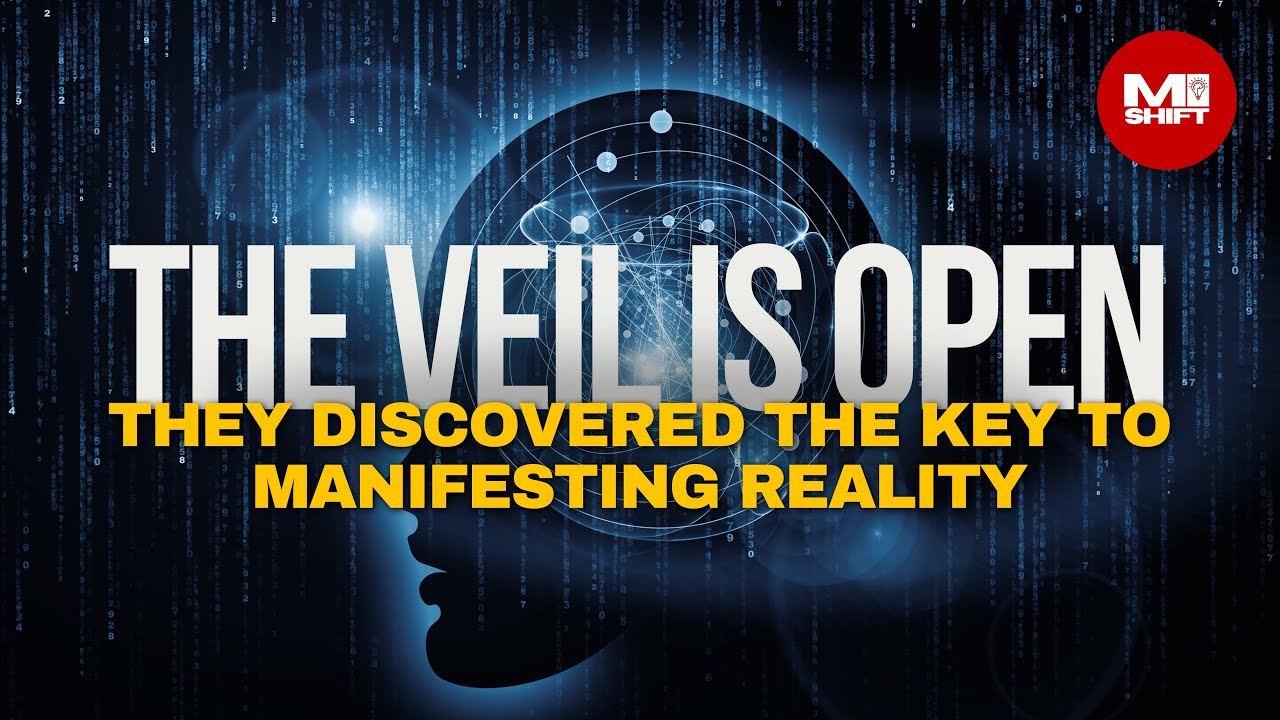Become a Conscious Creator of Reality - YouTube