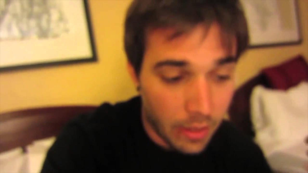 Charles Trippy (Documentary) - YouTube