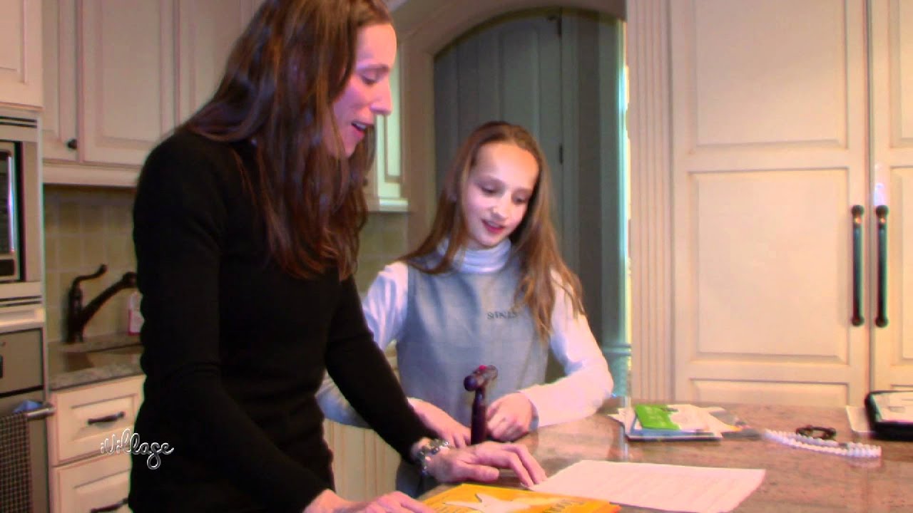 Super Bowl Exclusive: Married to the NFL -- Behind-the-Scenes with a ...