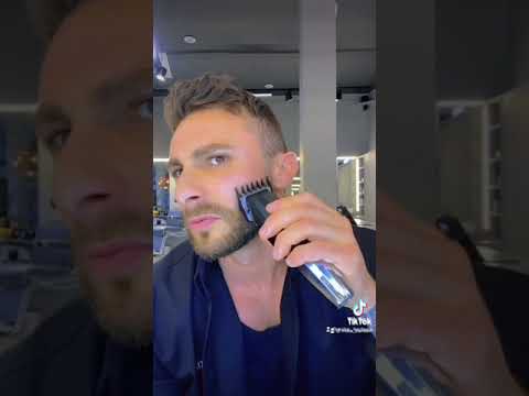 COMMENT TAILLER SA BARBE COMME UN PRO ?