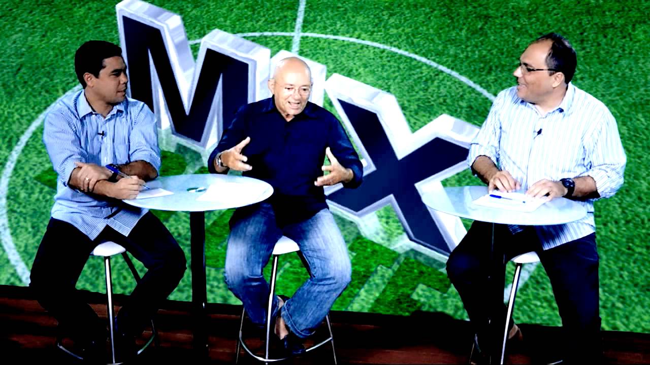 ESPORTE MIX - PROGRAMA DE ESPORTE DA TV MIX - CANAL 28/128 - NATAL/RN ...