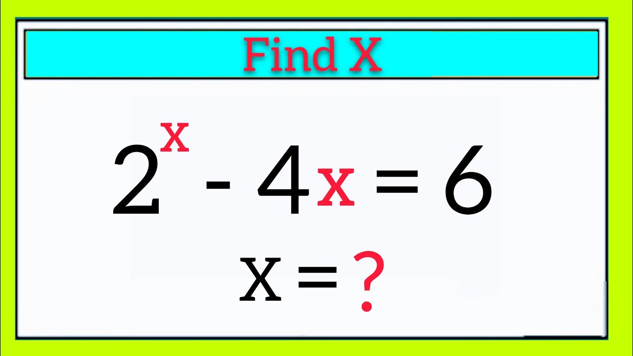 Nice Japanese Quadratic Equation Solve by Quadratic Formula Can You ...